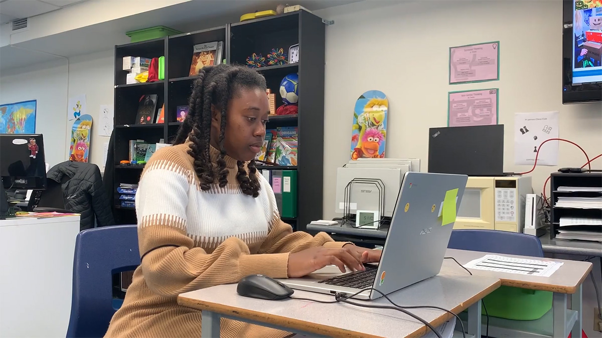 Our Staff | Arrowsmith School